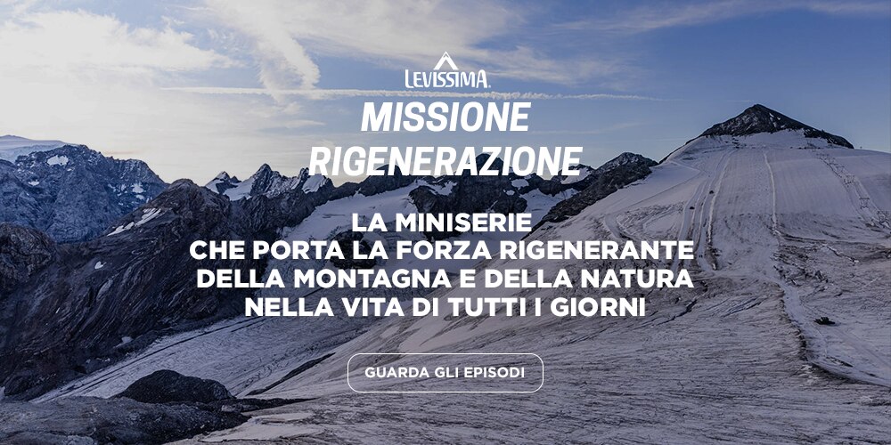 Levissima: Acqua Oligominerale Naturale, Frizzante e Issima