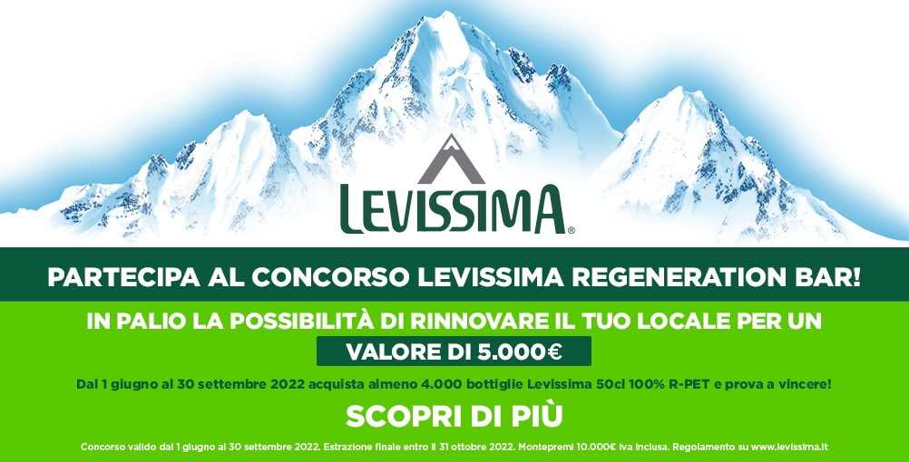 Levissima: Acqua Oligominerale Naturale, Frizzante e Issima