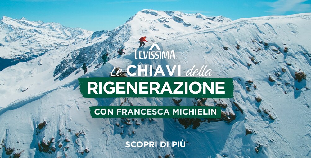 Levissima: Acqua Oligominerale Naturale, Frizzante e Issima